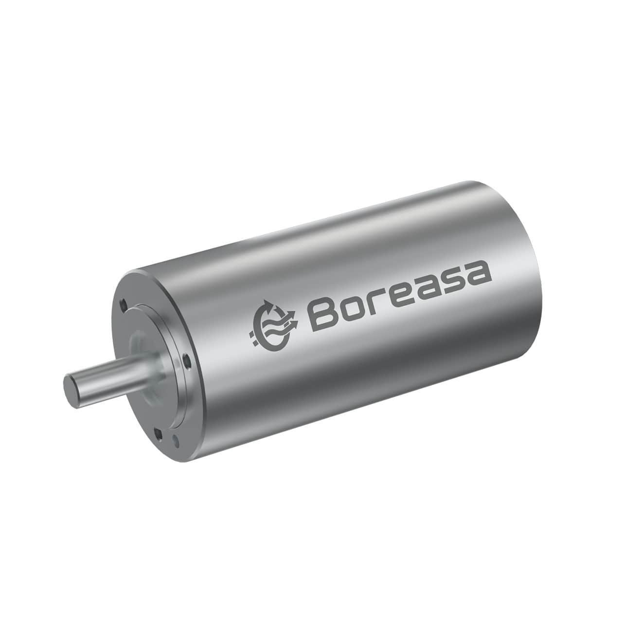Brushless motor - 22X451 series - Boreasa Technologies Co., Ltd - DC ...