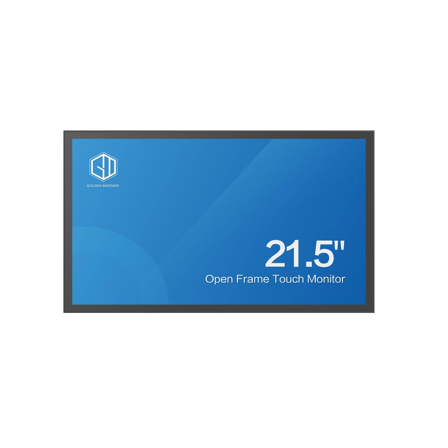 1920 x 1080 monitor - GY215OPTM - Shenzhen Golden Margins Co., Ltd ...