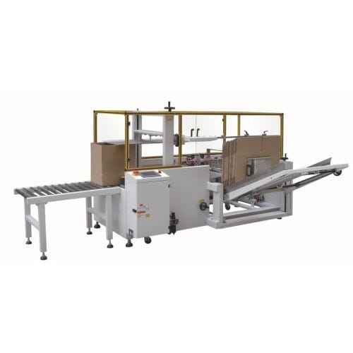 Horizontal unpacking machine - Shandong Dyehome Intelligent Equipment ...