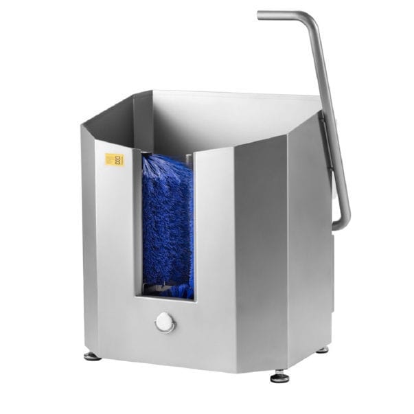 Automatic boot washer - BW0 series - INOXSIS