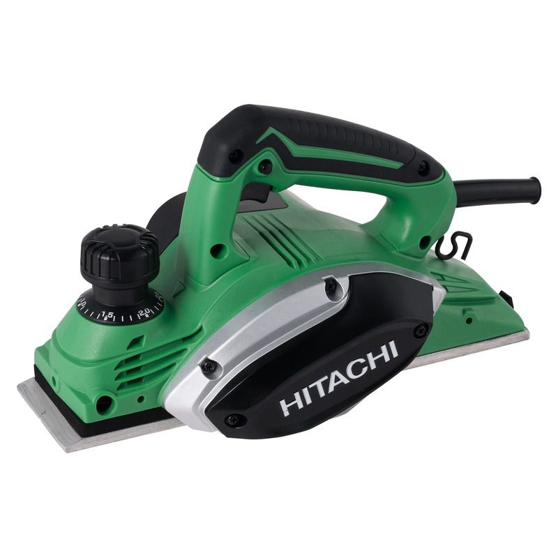 Handheld planer - P20SF - HITACHI KOKI - electric