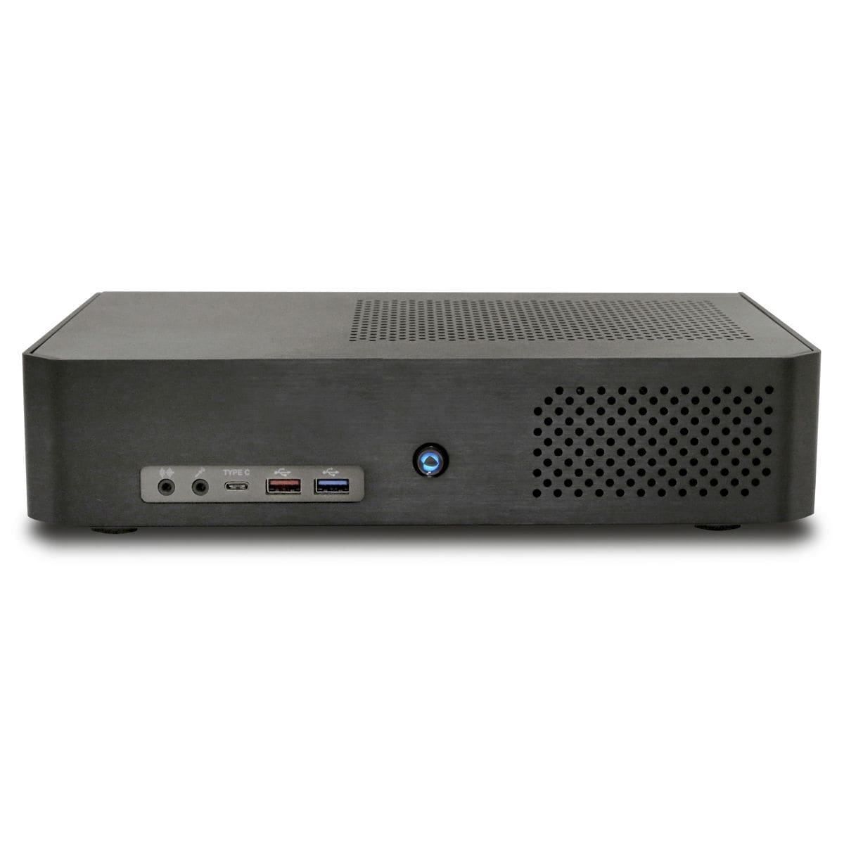 Desktop PC - DEV7710 P - AOPEN - Intel® Core i5 / Intel® Core i7 ...