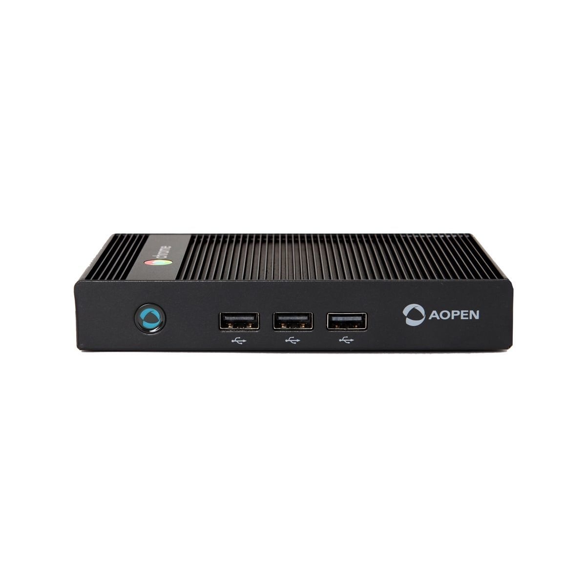 Digital media player - Chromebox Mini - AOPEN - Ethernet / HDMI ...