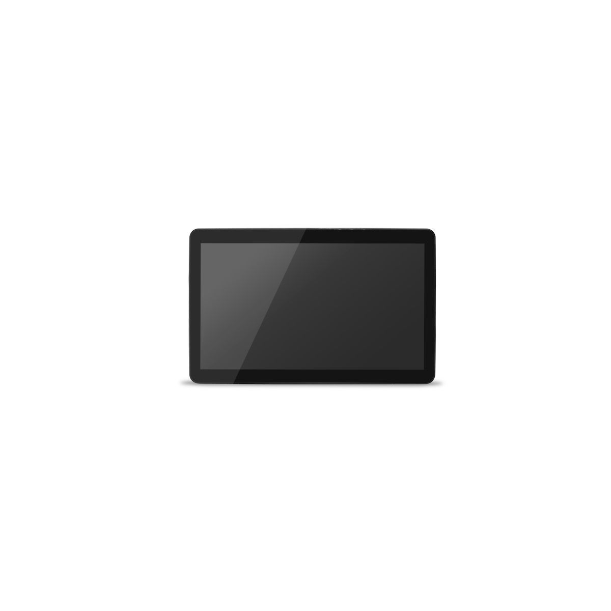 Panel PC with touch screen - eTILE 22M-FP2 - AOPEN - 21.5" / 1920 x ...