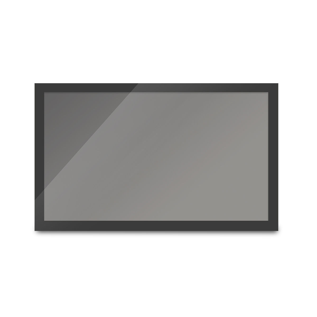 Capacitive touch screen display - dTILE 32-D - AOPEN - 1920 x 1080 / 31 ...