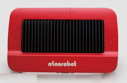 Robot motion controller - AtomMotion - Chenxing (Tianjin) Automation ...