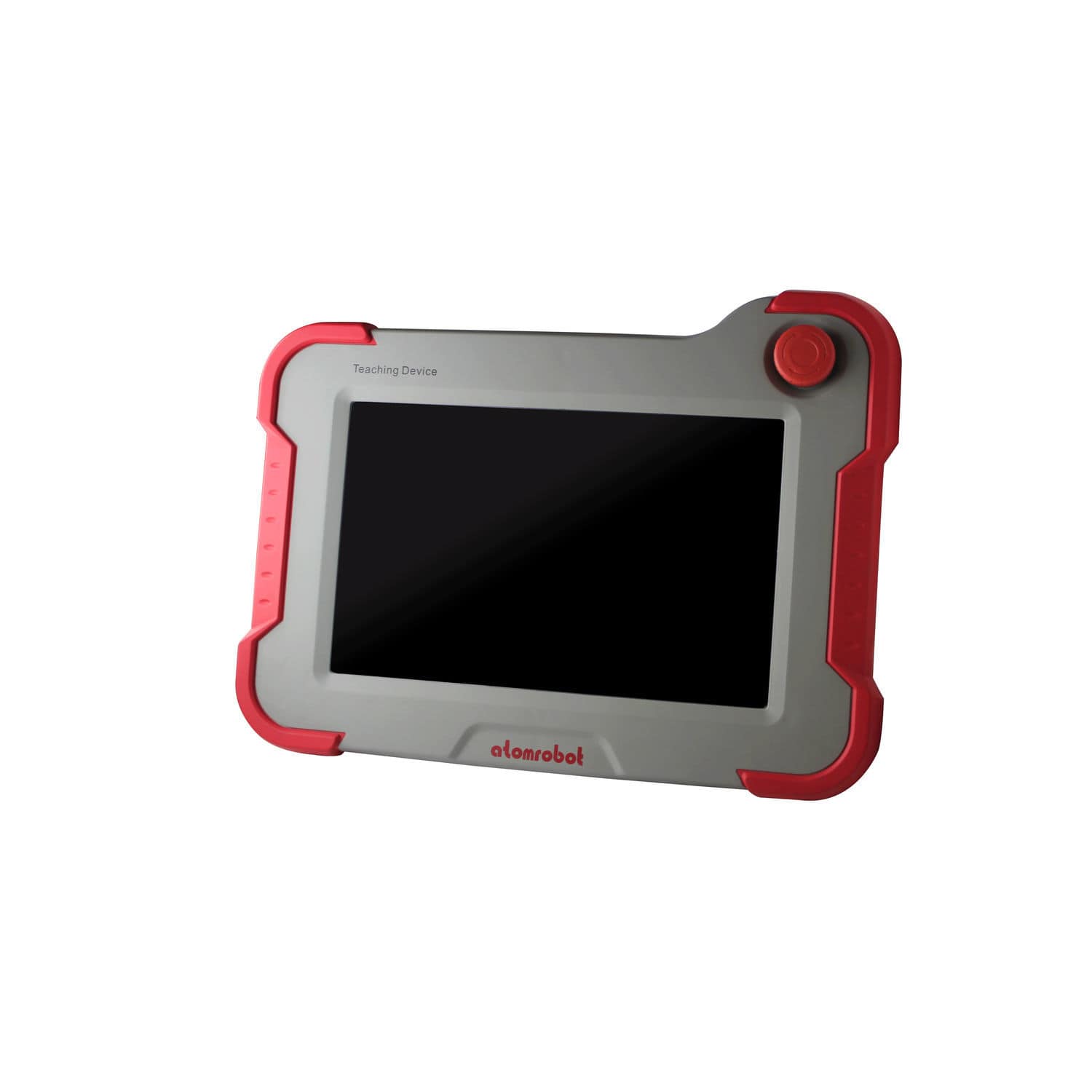 Industrial touchpad - AtomPad - Chenxing (Tianjin) Automation Equipment ...
