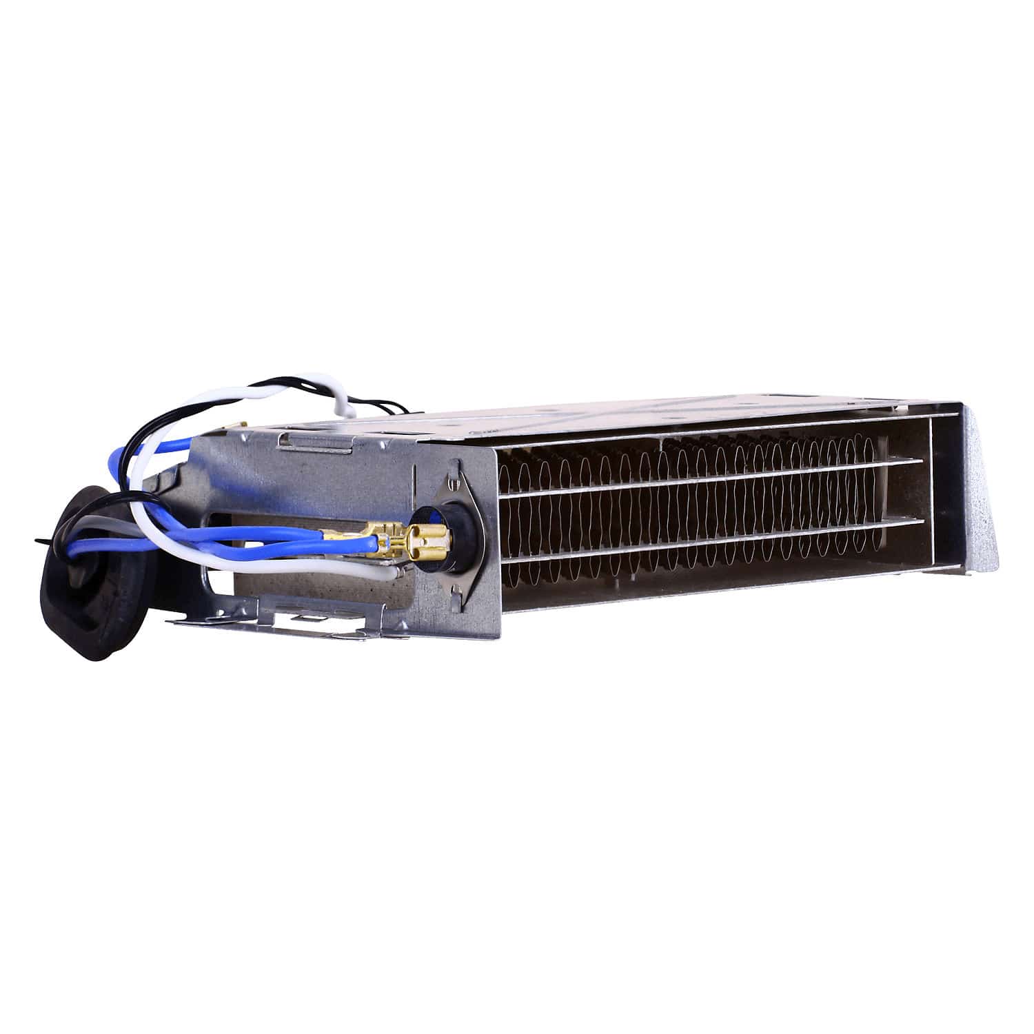 Finned heating element - Eichenauer Heizelemente GmbH & Co. KG
