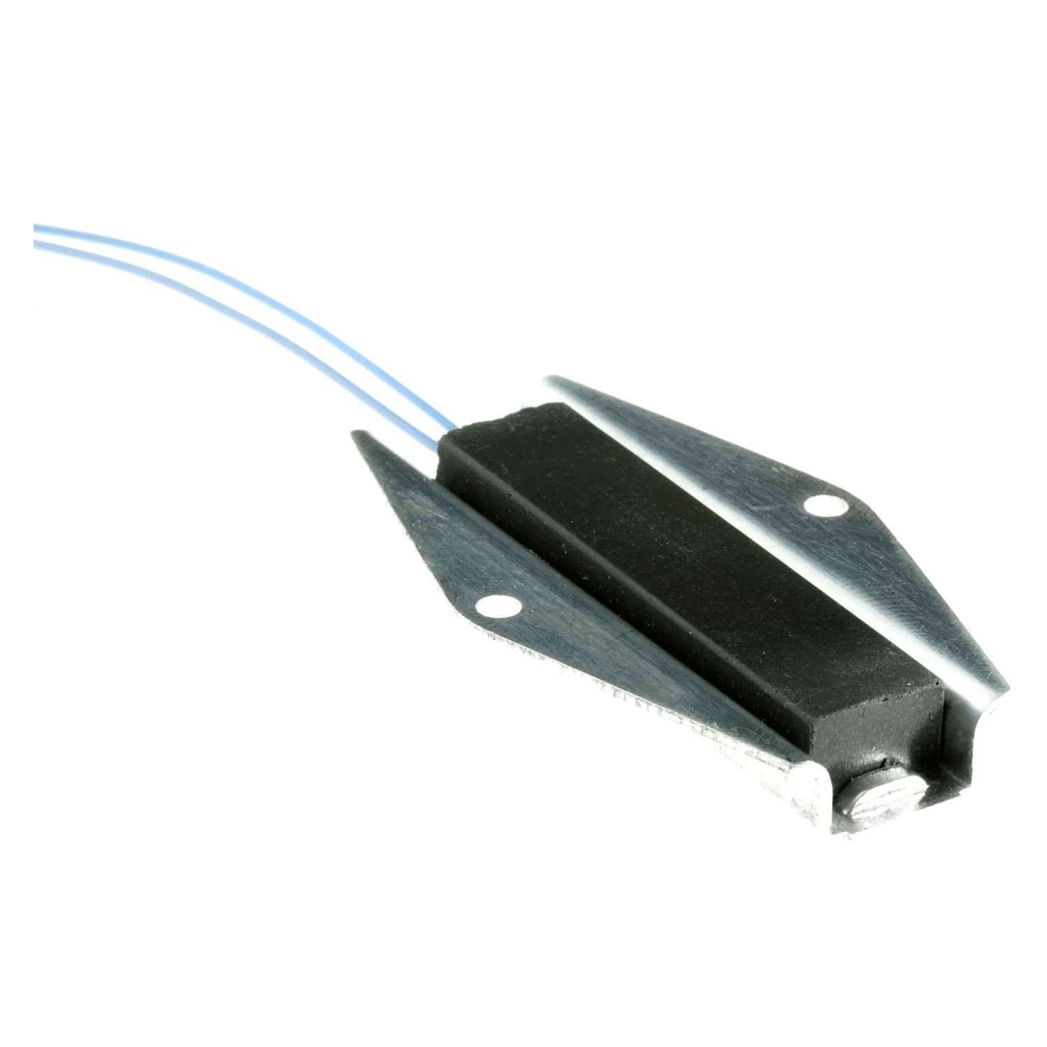 PTC heating element - Eichenauer Heizelemente GmbH & Co. KG - silicone
