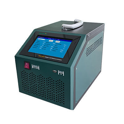 Battery charge/discharge bank - HDDH-3932 - HD Power Test Equipment Co ...