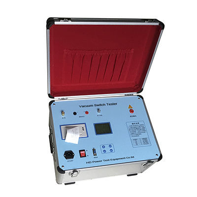 Performance testing device - HDZK - HD Power Test Equipment Co.,ltd ...