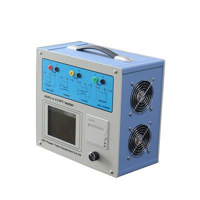Current testing device - HDPC-II - HD Power Test Equipment Co.,ltd ...