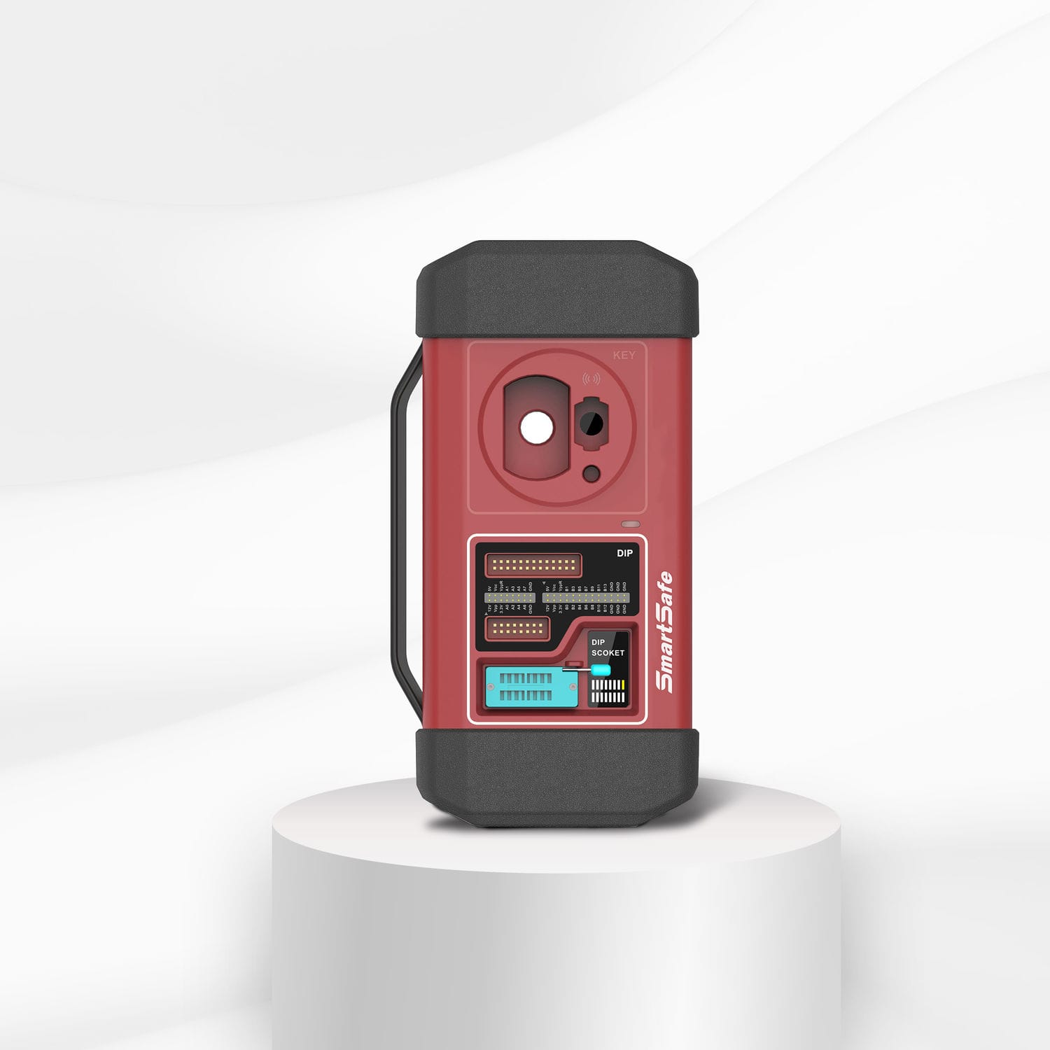 IMMO coding diagnostic tool - iSmartIMMO G3 - SHENZHEN SMARTSAFE TECH ...