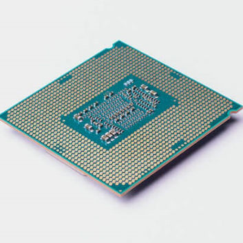 Substrate for the electronics industry - ICS - Zhen Ding Tech. Group