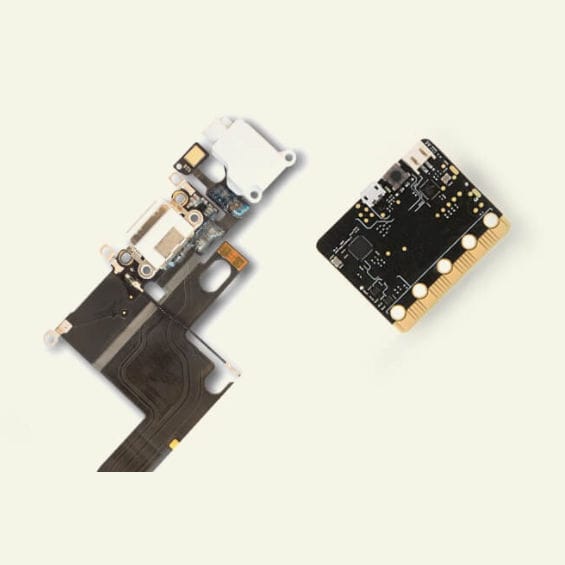 Printed circuit board - Module - Zhen Ding Tech. Group