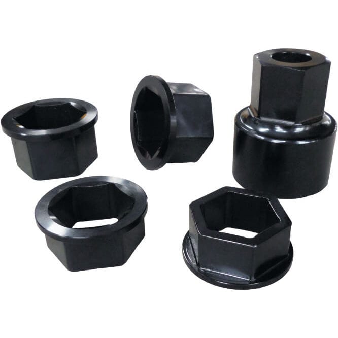 Reducing socket - Pingyuan Jingke Hydraulic Co., Ltd - for torque wrenches