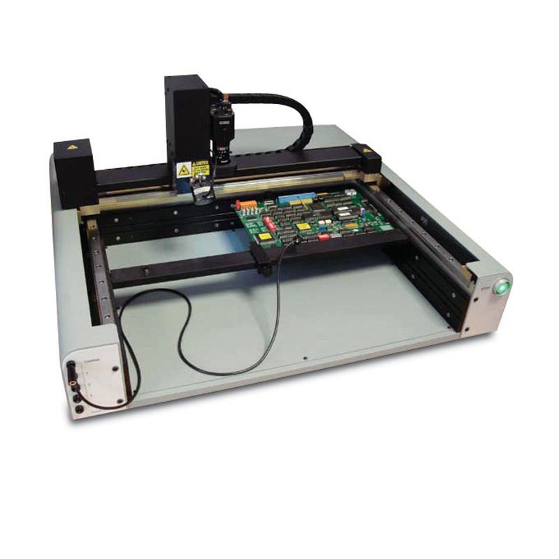 Electric test probe - AutoPoint DT - Diagnosys - high-frequency