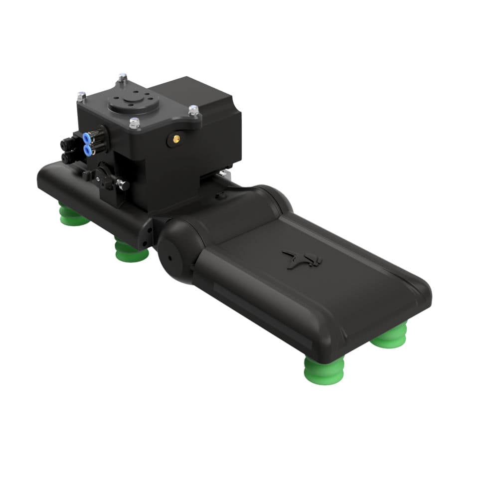 Automatic carton erector - ACE-153 - Anubis 3D Industrial Solutions Inc ...