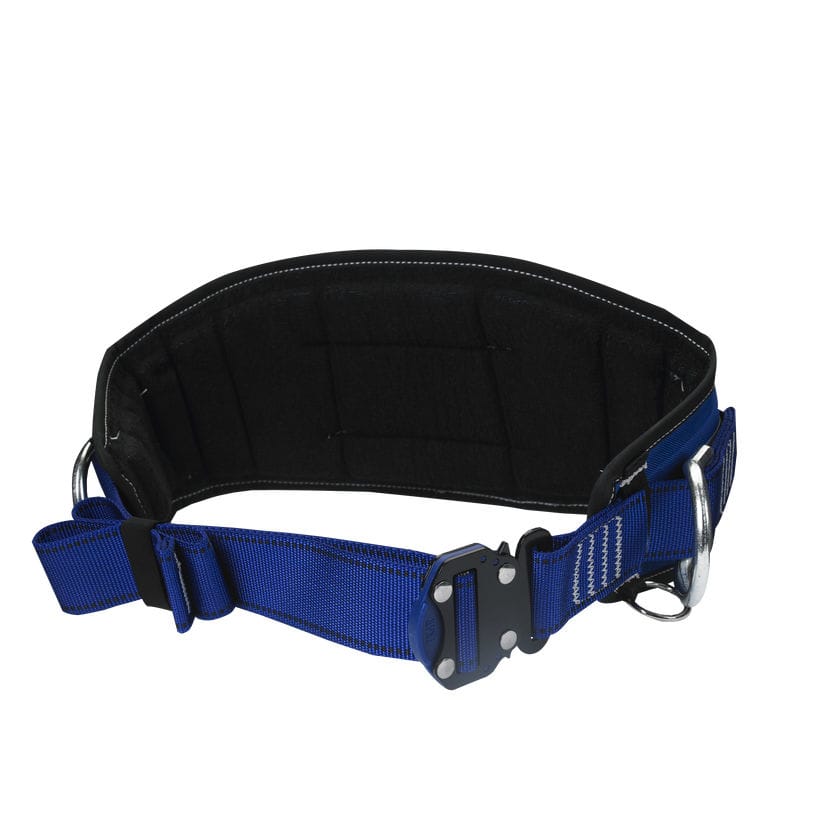 EN 358 fall arrest belt - IKWBB - IKAR GB Limited