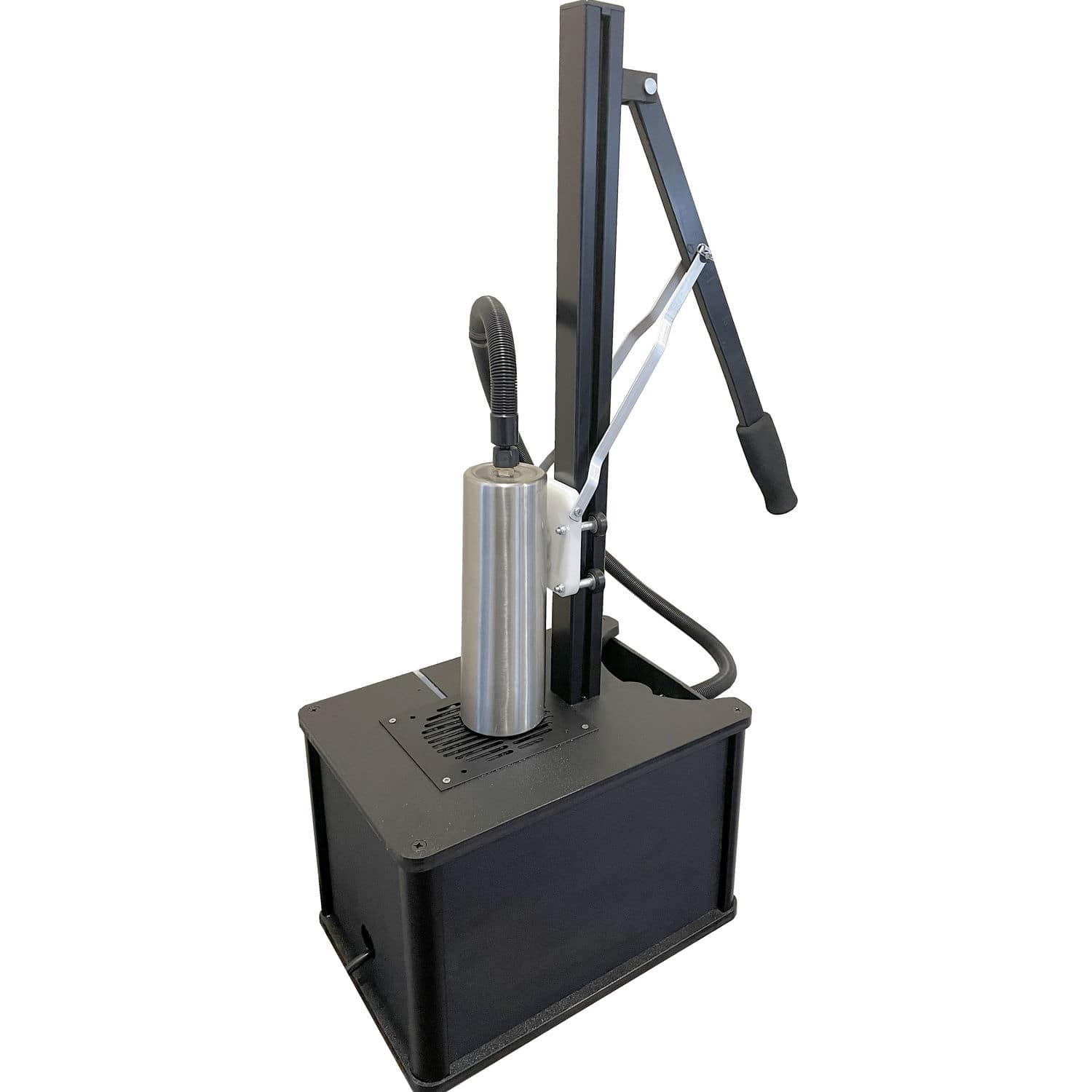 Shrink sleeve label applicator - ZLSS - Zap Labeler - manual / for ...