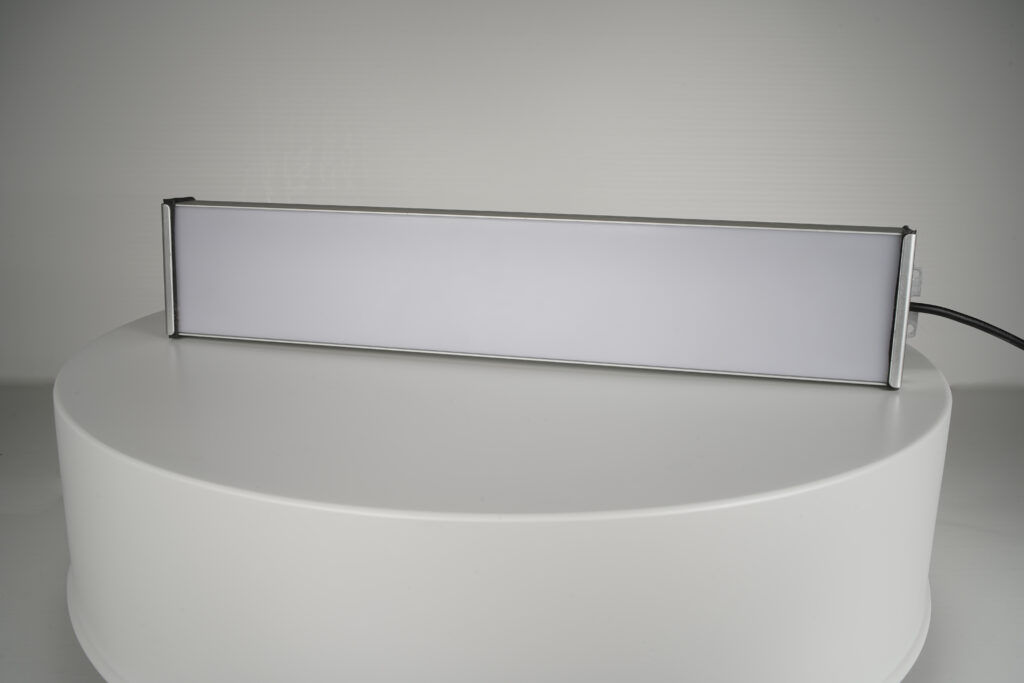 Bar light - GEVA series - GENESI ELETTRONICA SRL - backlight ...