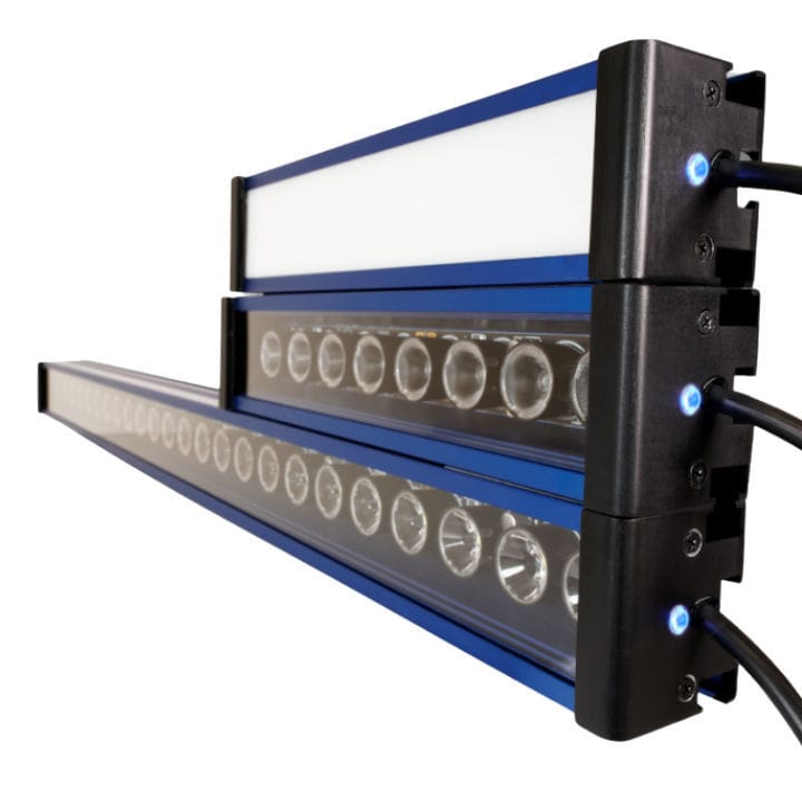 Bar light - GP - GENESI ELETTRONICA SRL - frontlight / LED / IP67