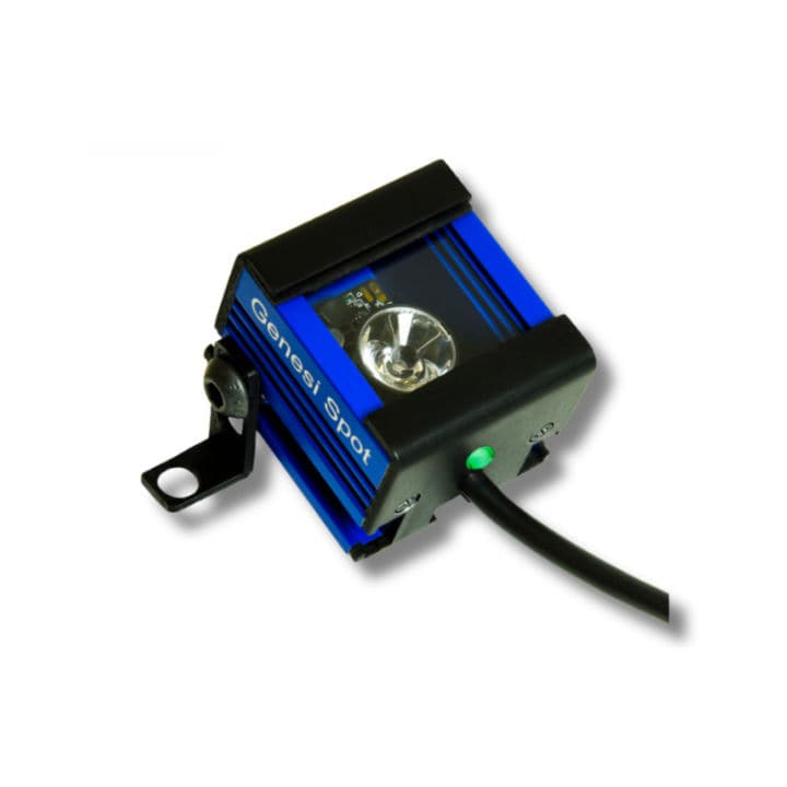 Spot machine vision light - GS - GENESI ELETTRONICA SRL - LED / IP67 / IP65