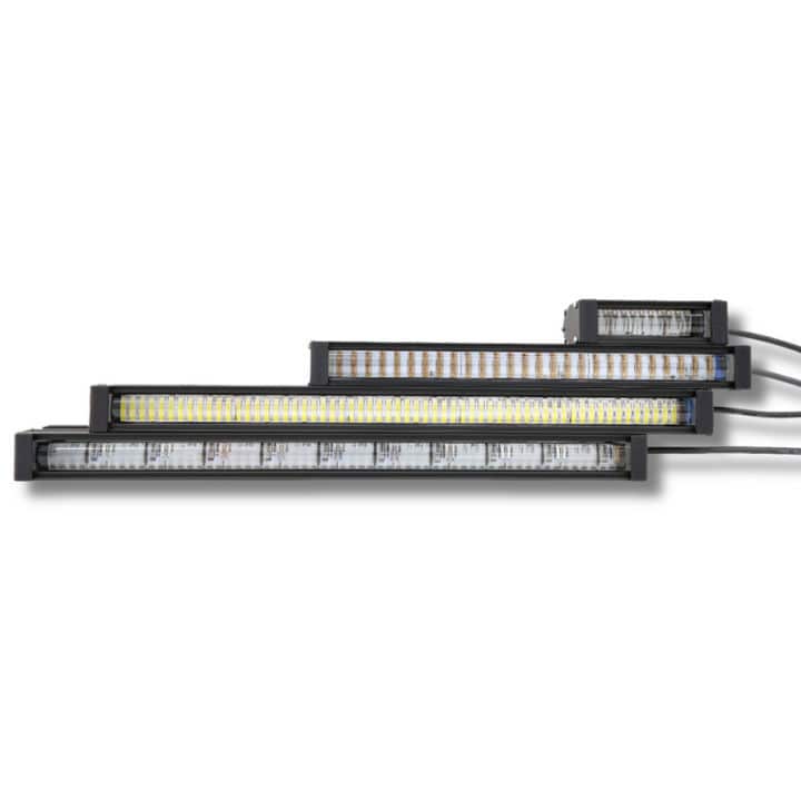 Bar light - GEVX - GENESI ELETTRONICA SRL - LED / IP54 / IP65