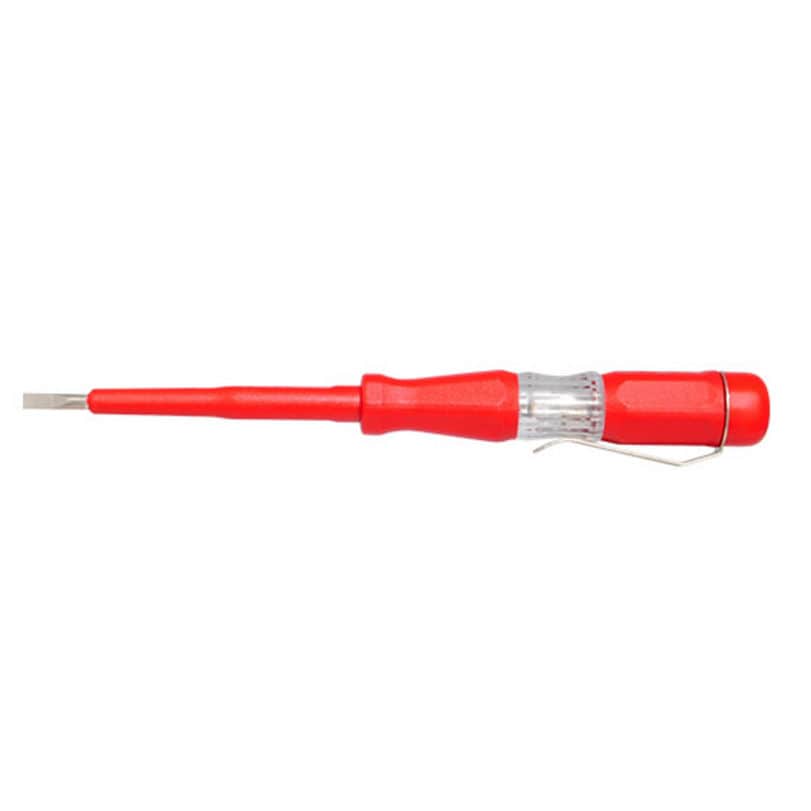 Voltage tester - AV610 series - Intercable Tools GmbH - insulation ...
