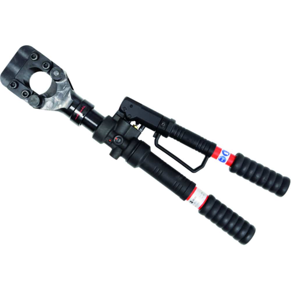 Cable cutting tool - HSI45 - Intercable Tools GmbH