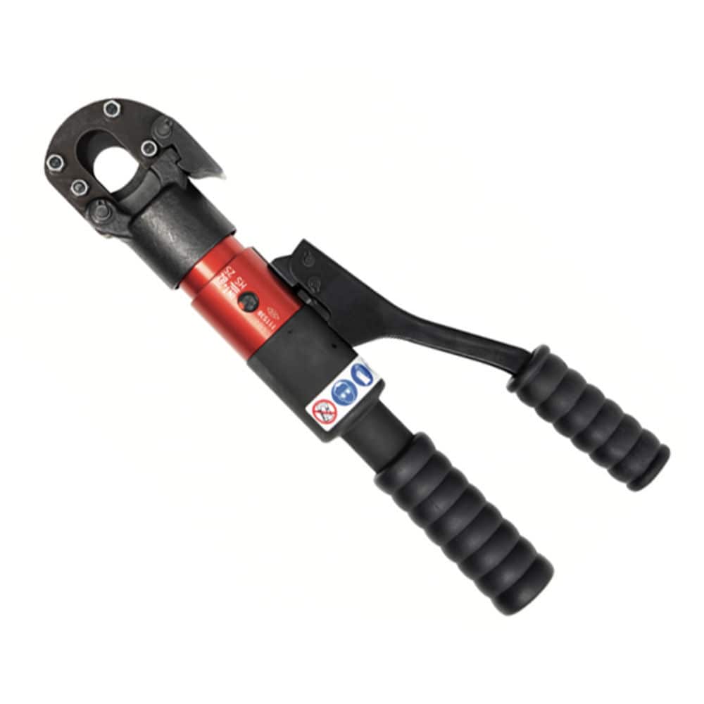 Cable cutting tool - HS25 - Intercable Tools GmbH