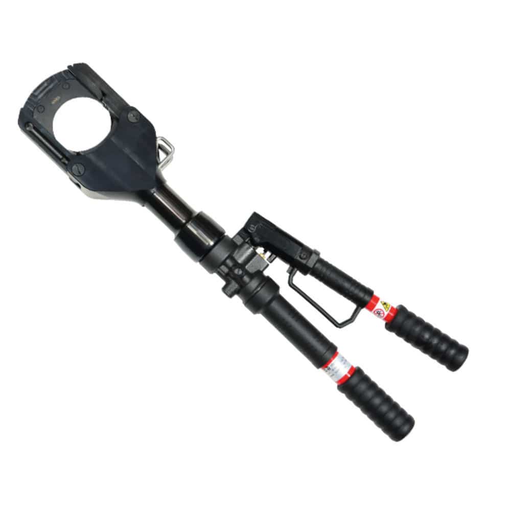 Cable cutting tool - HSI85 - Intercable Tools GmbH