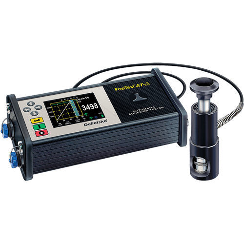 Adhesion tester - AT-M series - DeFelsko Corporation - for coating ...