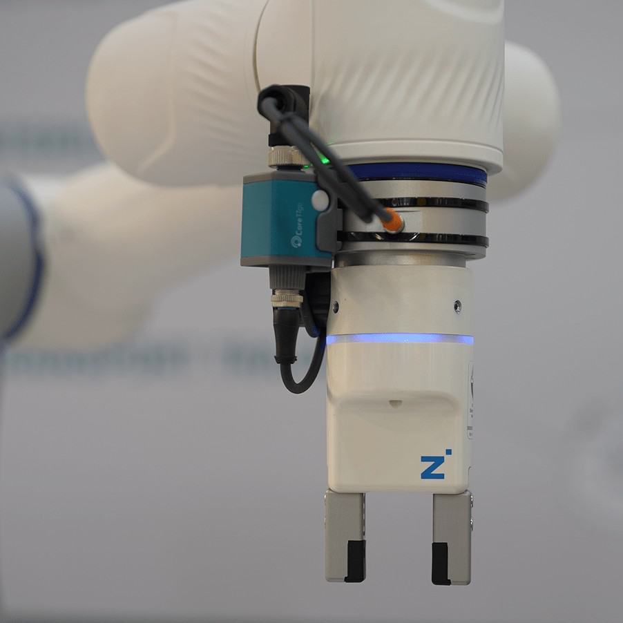 Communication gateway - TigoGateway 1TE - CoreTigo LTD - industrial ...