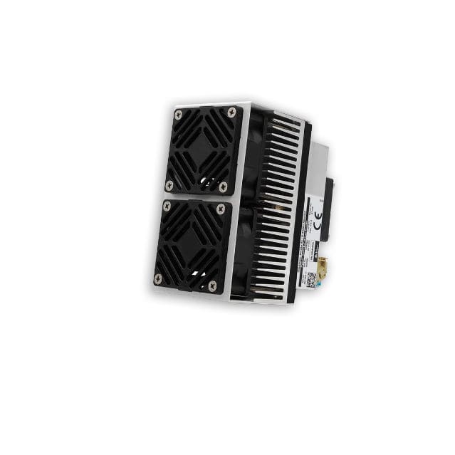 Side-mount electrical cabinet air conditioner - Dr. Neumann Peltier ...