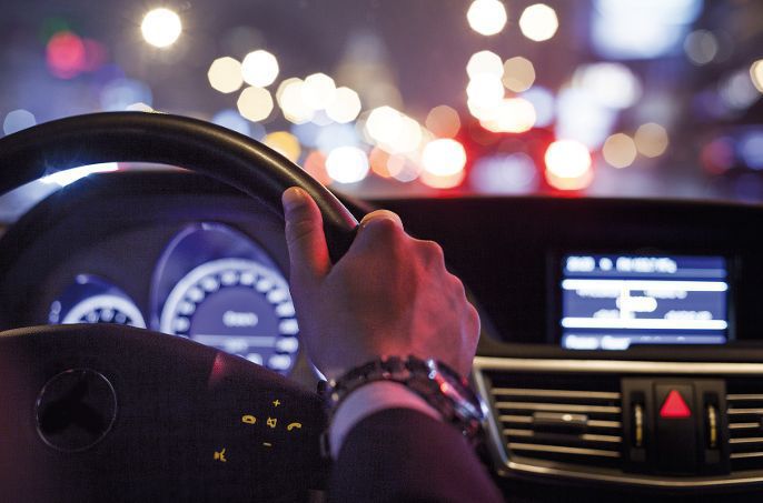 LED lighting - ETS DIDACTIC GMBH ELABO Training Systems - for auto body ...