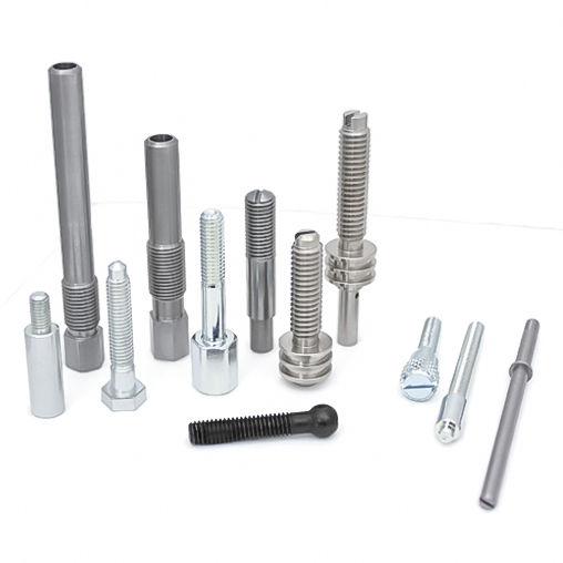 Screw threading machining - EXCEL COMPONENTS MFG - metal / automotive ...