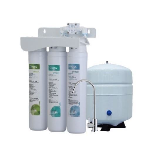 Potable water water purification unit - ROQ-3815H - Easywell Water ...