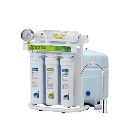 Potable water water purification unit - ROQ-3816H - Easywell Water ...