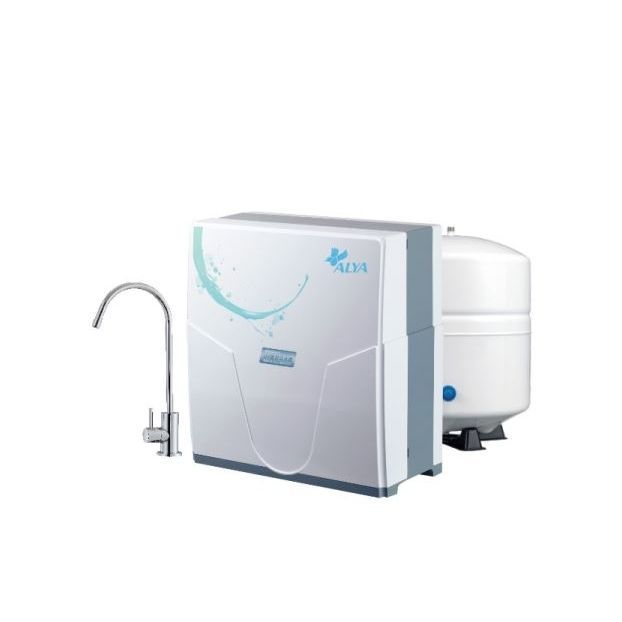 Potable water water purification unit - RO-700 - Easywell Water Systems ...