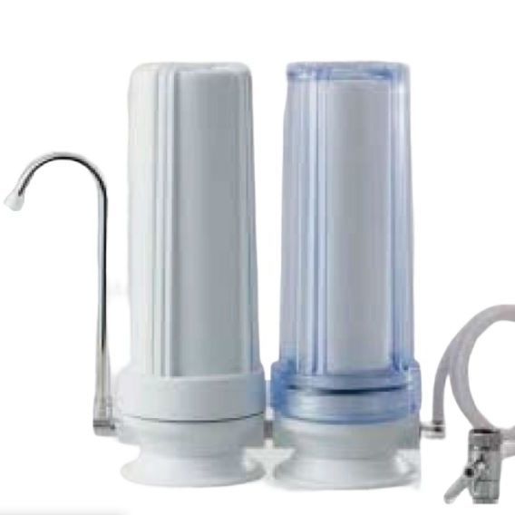 Potable water water purification unit - CWF-A201CW - Easywell Water ...