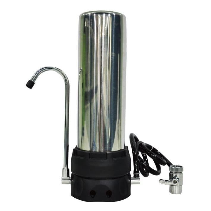 Potable water water purification unit - CWF-T101 - Easywell Water ...