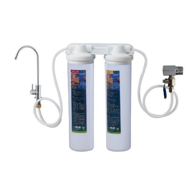 Potable water water purification unit - UWF-Q201 - Easywell Water ...