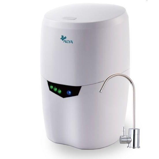 Potable water water purification unit - UTE-200 - Easywell Water ...