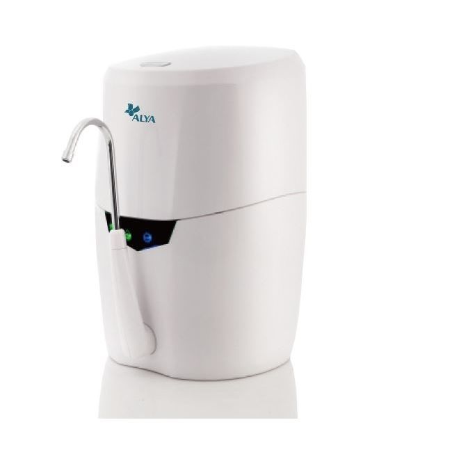 Potable water water purification unit - CTE-200 - Easywell Water ...