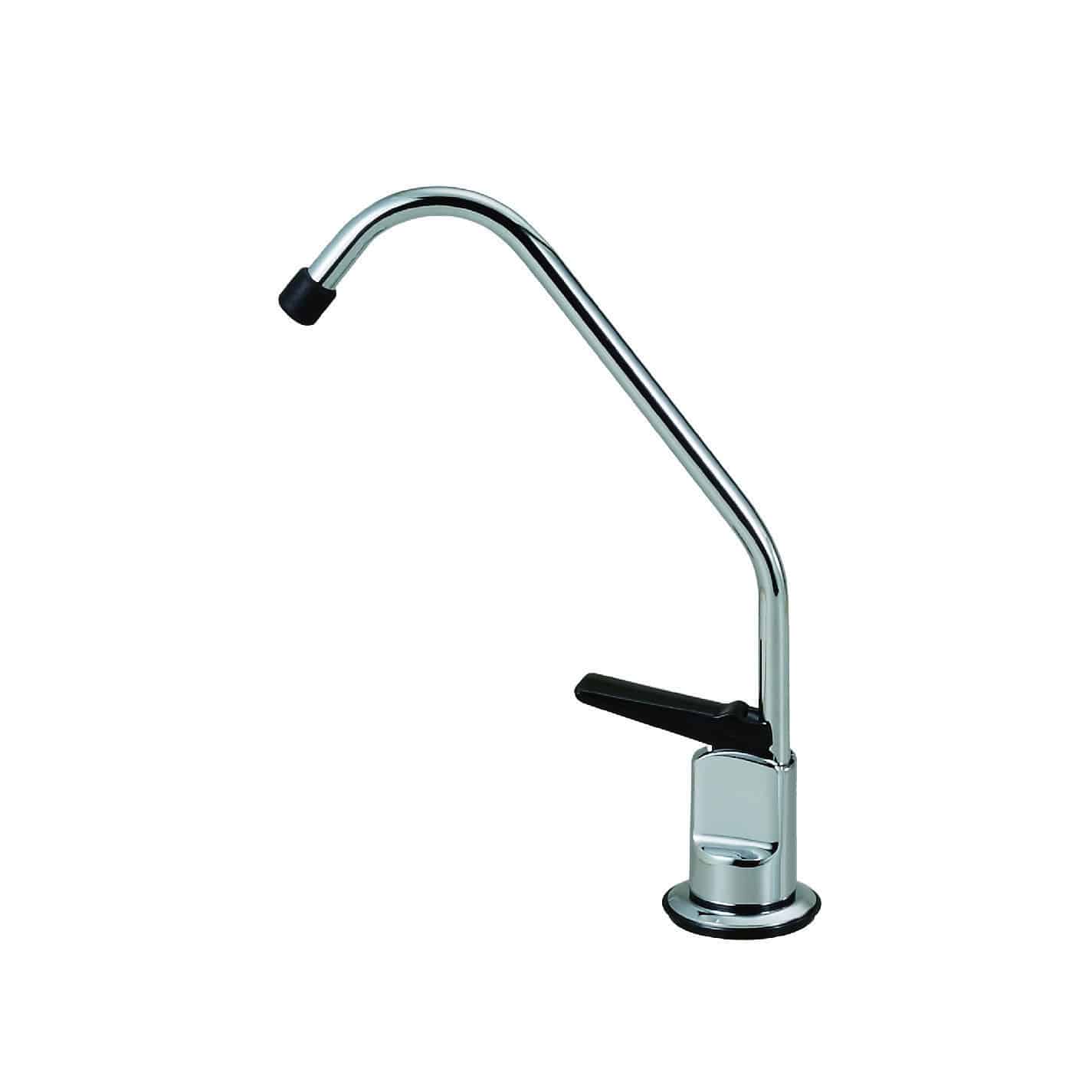 Brass faucet - WDF-103 - Easywell Water Systems, Inc - for water