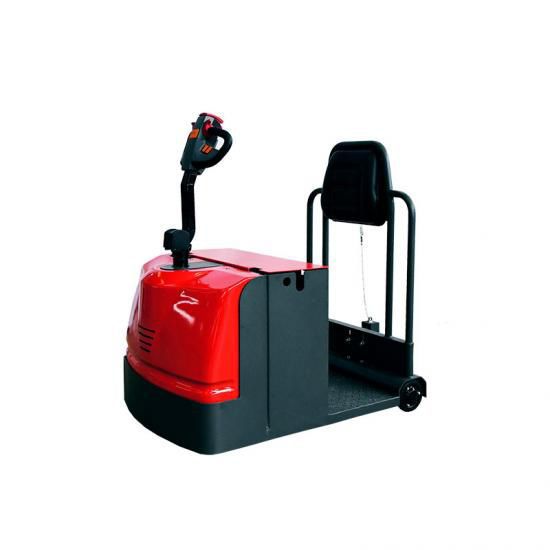Towing tractor - MG30 - MiMA electric forklift - battery-powered ...