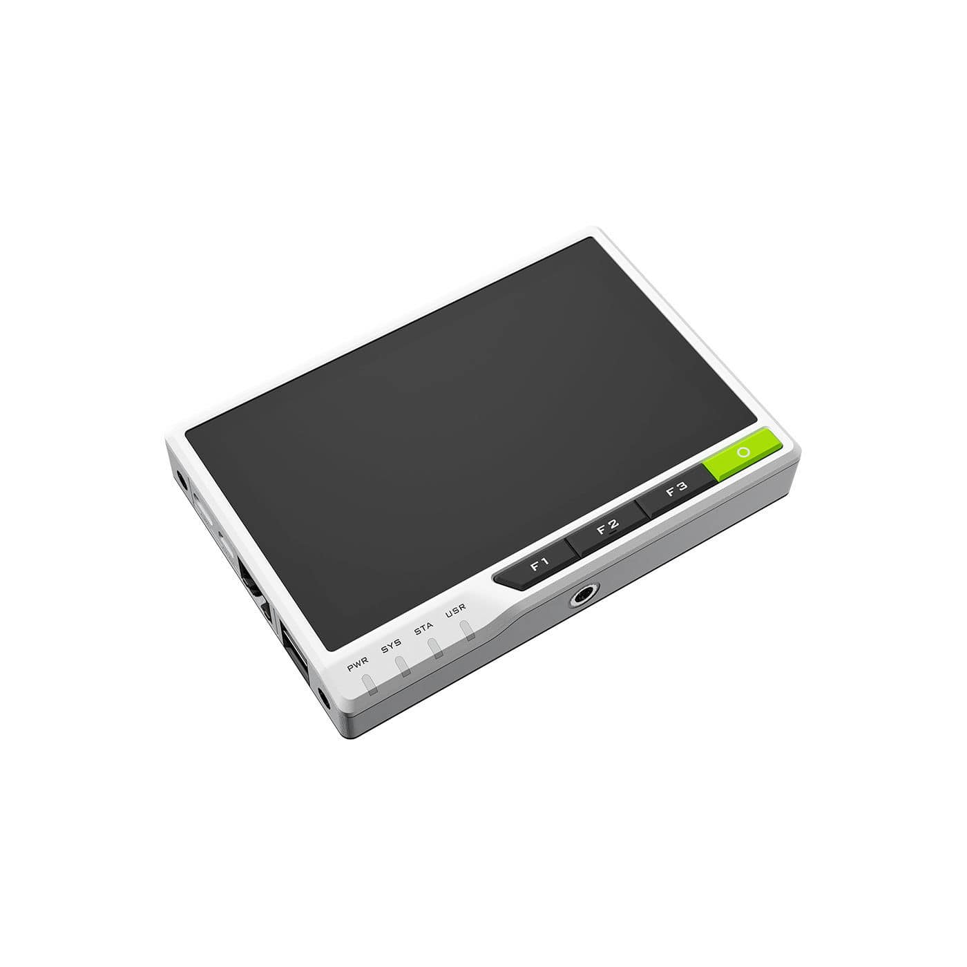 Capacitive touch screen human machine interface - 110070108 - Seeed ...