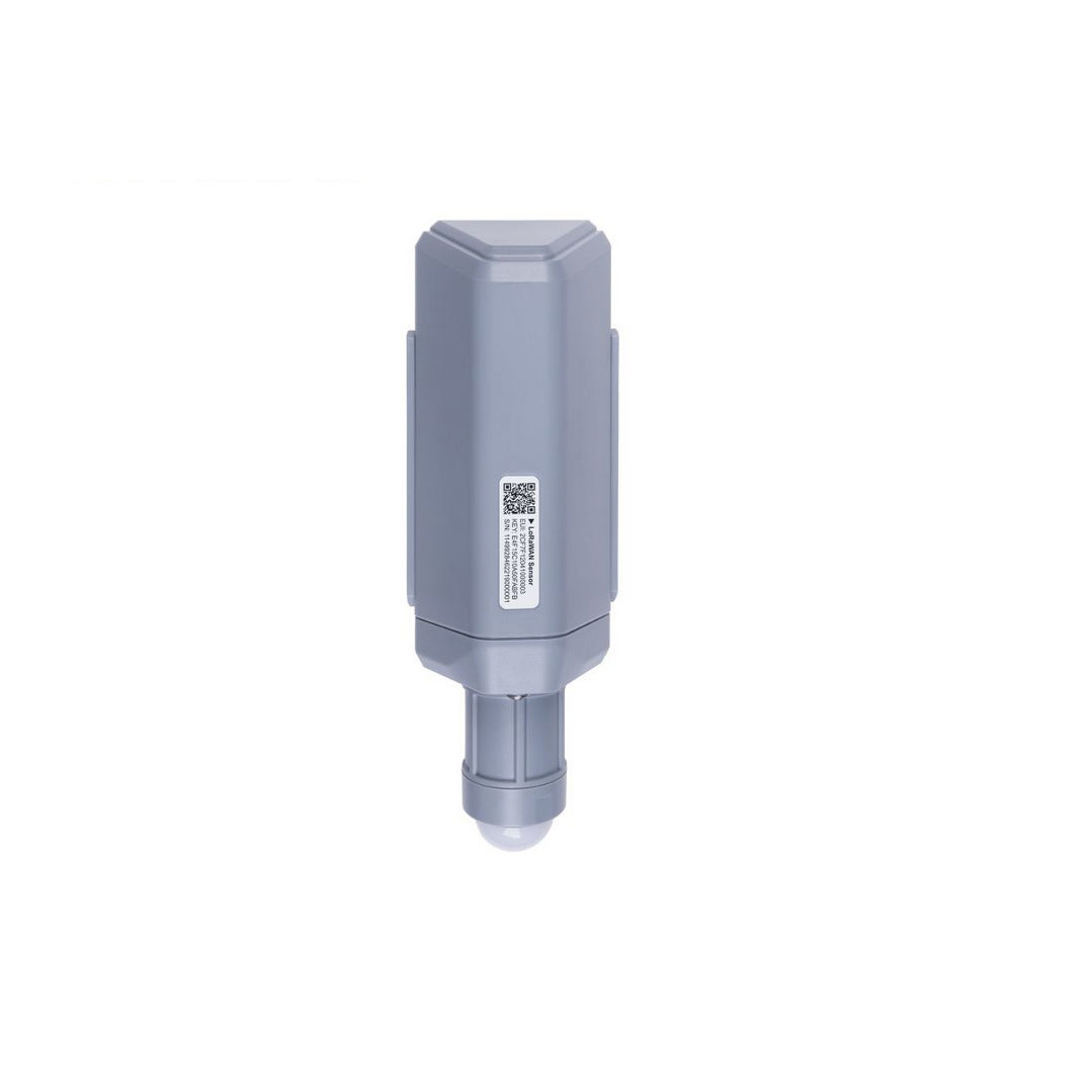 Wireless motion and light intensity sensor - SenseCAP S2102 - Seeed ...