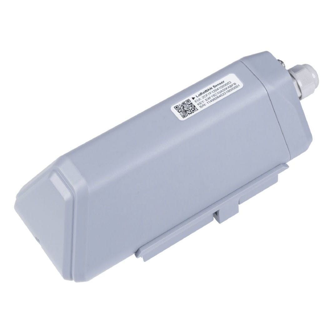 Bluetooth data logger - SenseCAP S2100 - Seeed Studio - Modbus / RS-485 ... Bluetooth data logger - SenseCAP S2100 - Seeed Studio - Modbus / RS-485 ...